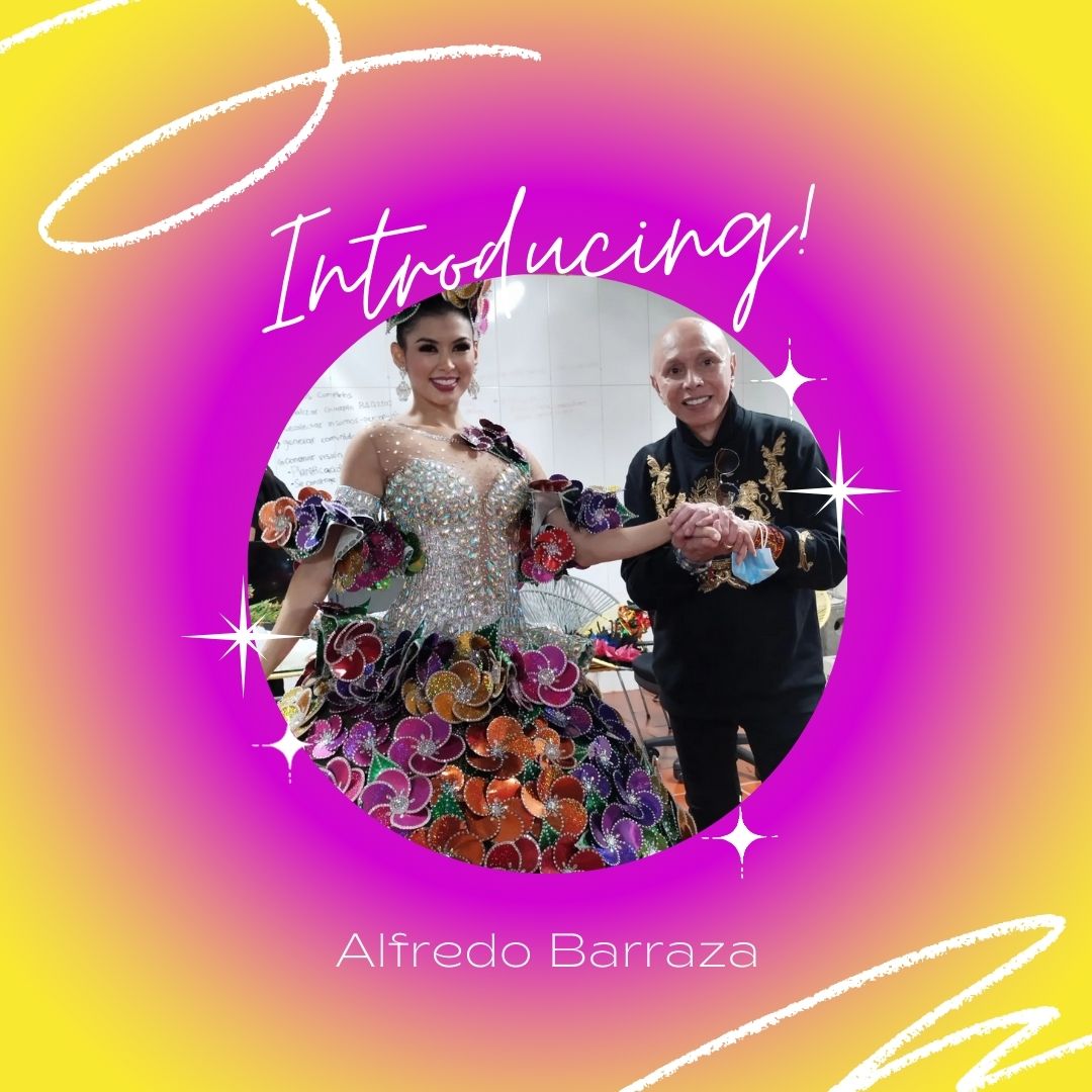 Who is Alfredo Barraza? – Alfredo Barraza Boutique