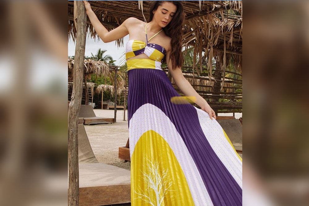 Inspiración - The Dress Designed For You – Alfredo Barraza Boutique