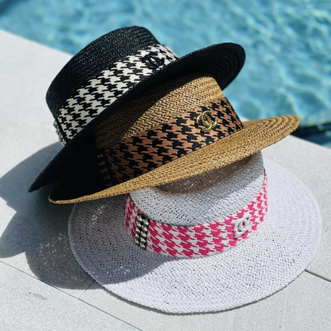 Hats – Alfredo Barraza Boutique