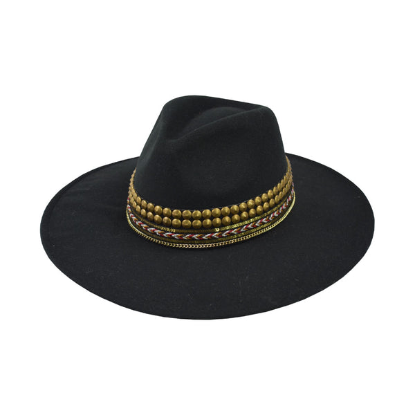 Hats – Alfredo Barraza Boutique