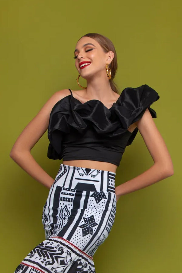 Two-Piece Sets – Alfredo Barraza Boutique