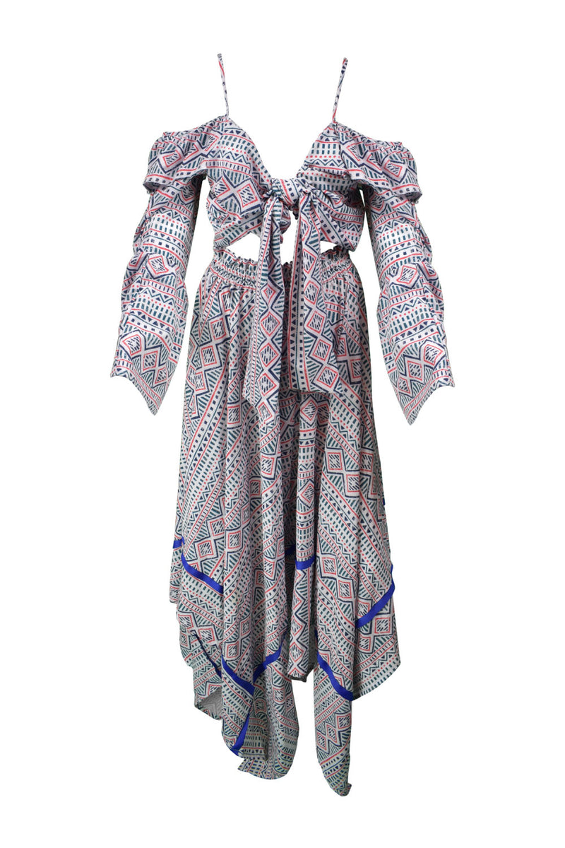 Renacimiento Set – Alfredo Barraza Boutique